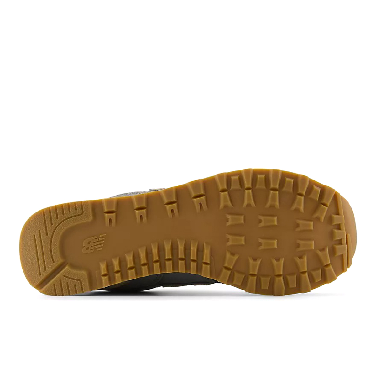 New Balance 574 Harbor Gray Sea Salt Phantom WL574IJ2 - Last Pair 6.5 ...