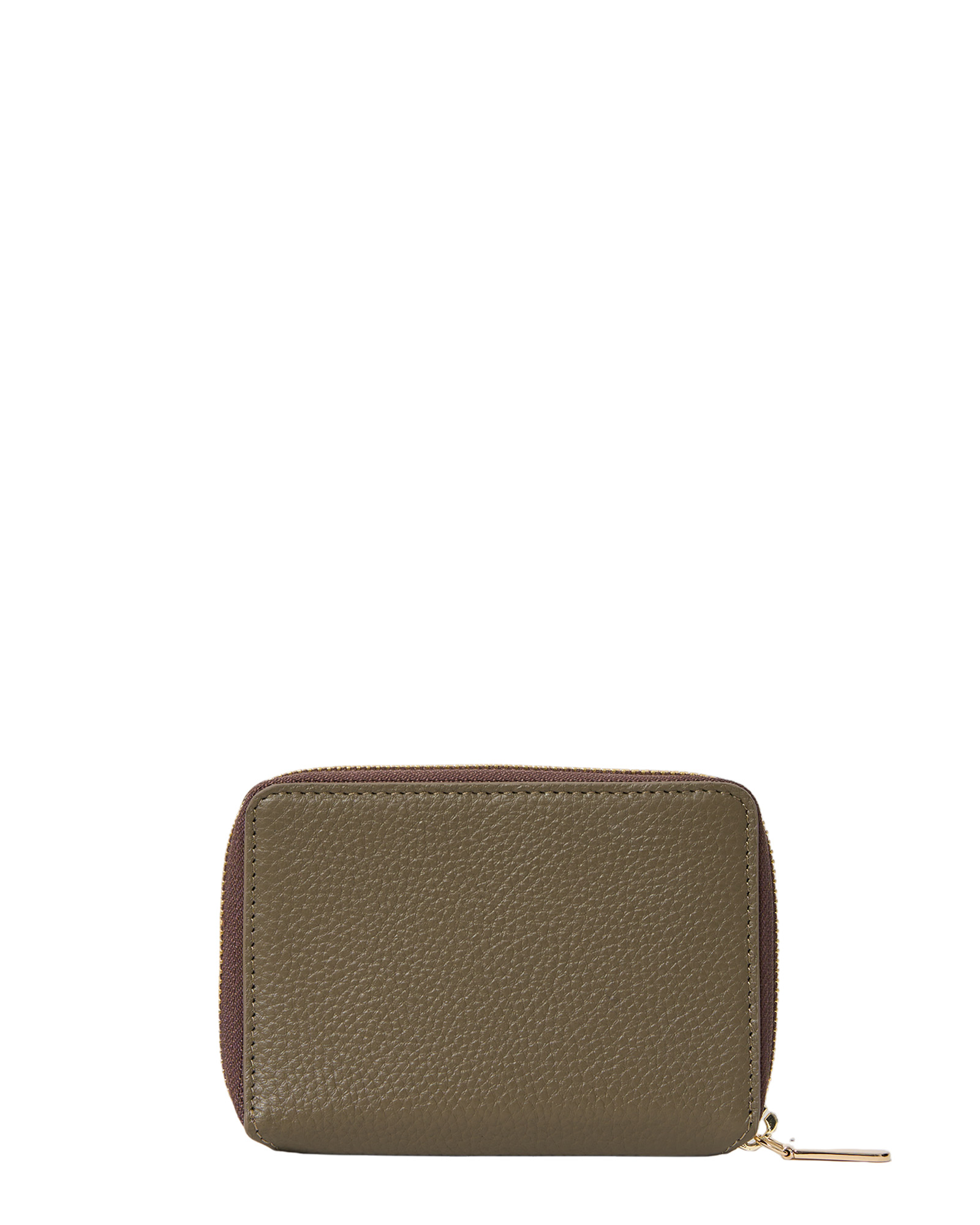 Saben Landry Wallet Rosemary Macro Weave - Issimo Shoes