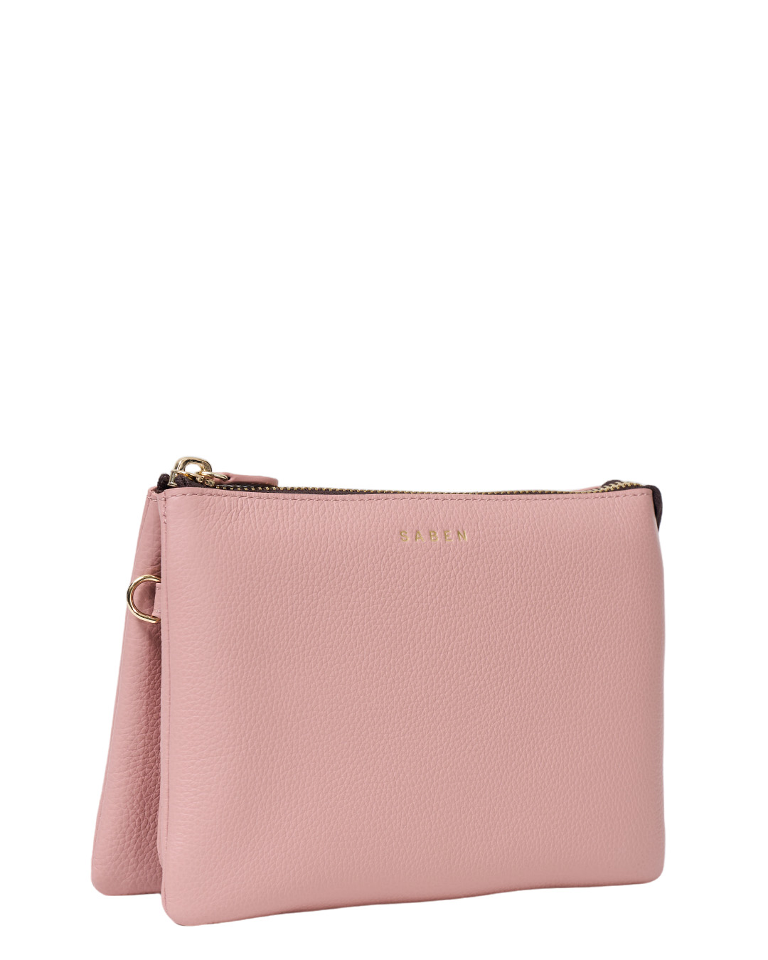 Saben Tilly's Big Sis Crossbody Desert Rose - Issimo Shoes