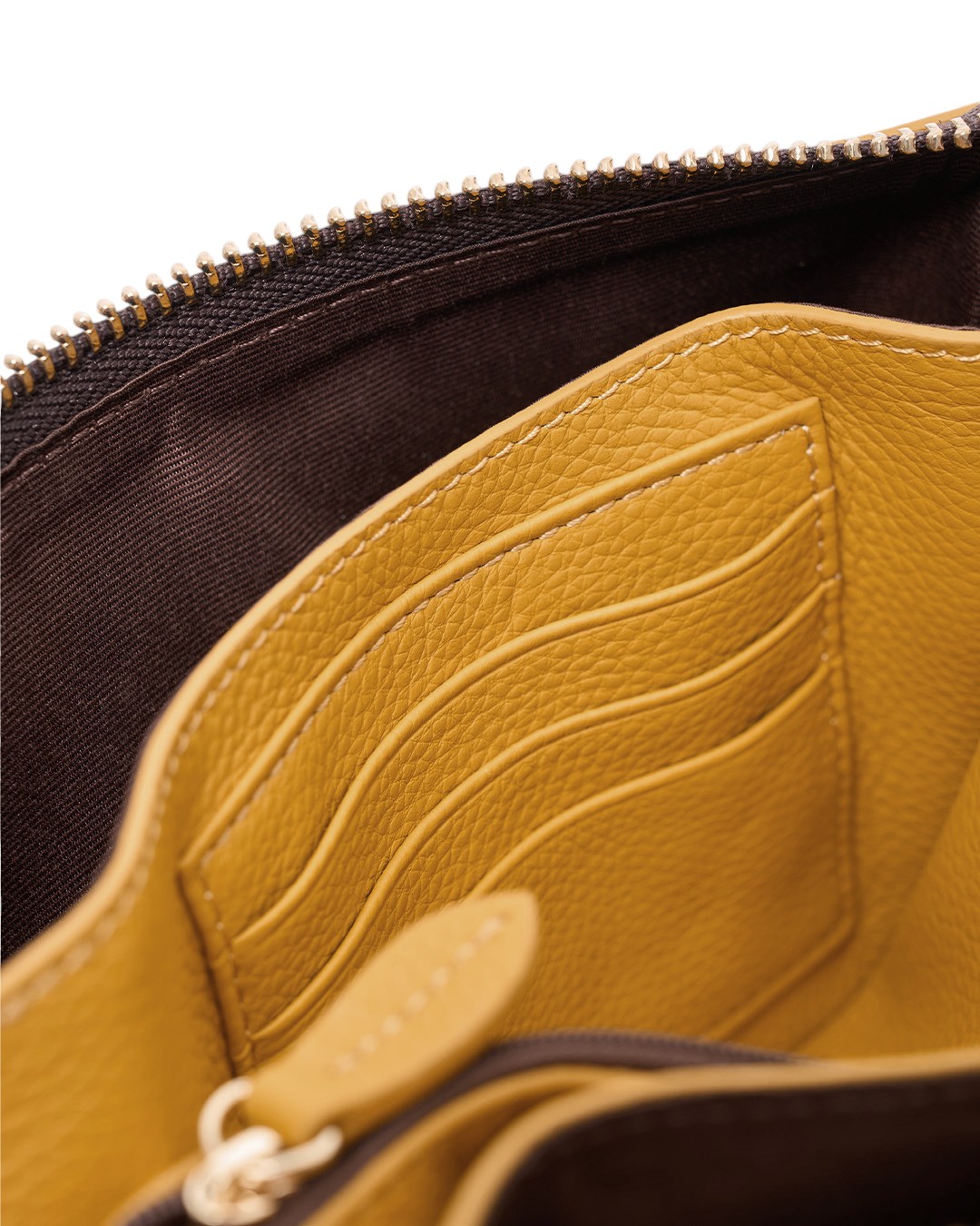 Saben Tilly Crossbody Marigold - Issimo Shoes